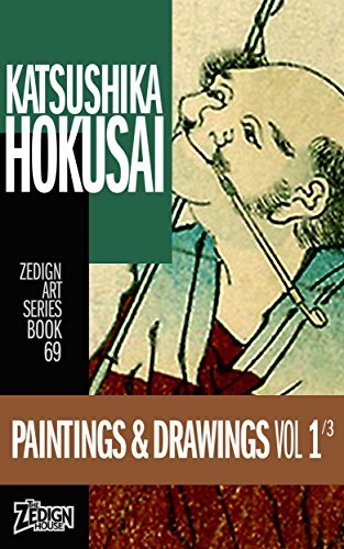 Katsushika Hokusai - Paintings & Drawings by Katsushika Hokusai | Goodreads
