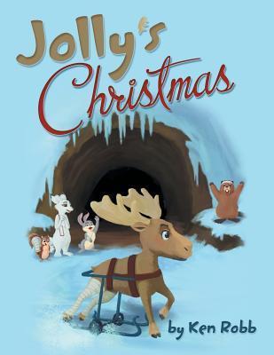 Jolly's Christmas by Ken Robb | Goodreads