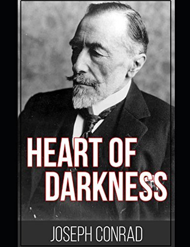 Heart of Darkness: Joseph Conrad by Joseph Conrad | Goodreads