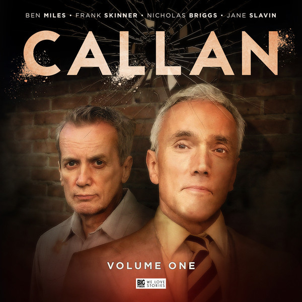 Callan Volume 1 by James Mitchell | Goodreads