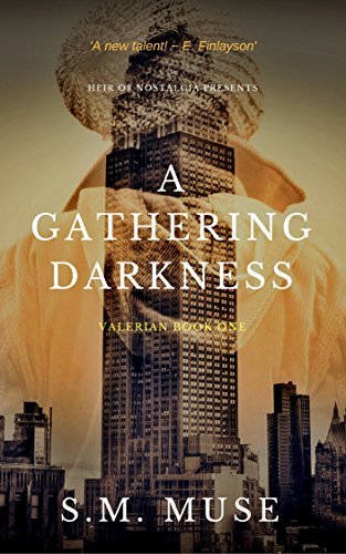 A Gathering of Darkness by S.M. Muse | Goodreads