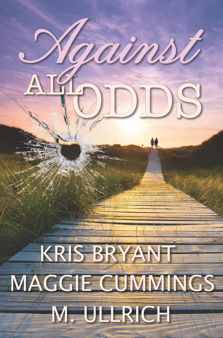 Against All Odds by Kris Bryant | Goodreads