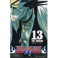 Bleach #13 (Bleach, #13) by Tite Kubo | Goodreads