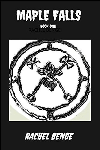 Maple Falls: Book One: The Reluctant Witch by Rachel Benge | Goodreads