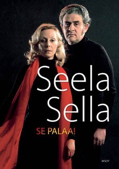 Se palaa! by Seela Sella | Goodreads