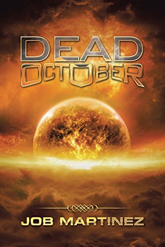Dead October by Job Martinez | Goodreads