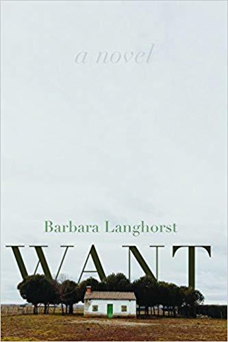 Want by Barbara Langhorst | Goodreads