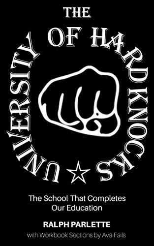 The University of Hard Knocks Workbook (Annotated): The School That ...