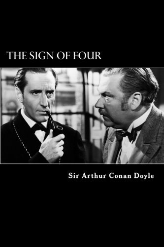 The Sign of Four by Arthur Conan Doyle | Goodreads