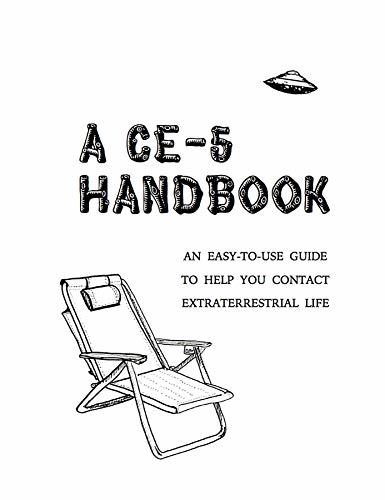 A CE-5 Handbook: An Easy-To-Use Guide to Help You Contact ...