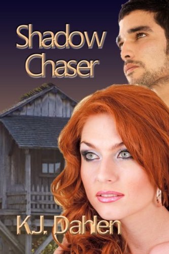 Shadow Chaser by K.J. Dahlen | Goodreads