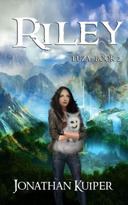 Riley (Luza) by Jonathan Kuiper | Goodreads