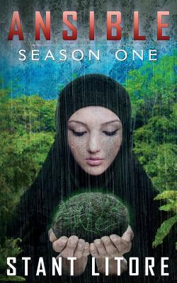 Ansible: Season One by Stant Litore | Goodreads