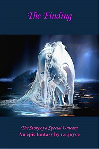 The Finding by R.E. Joyce | Goodreads
