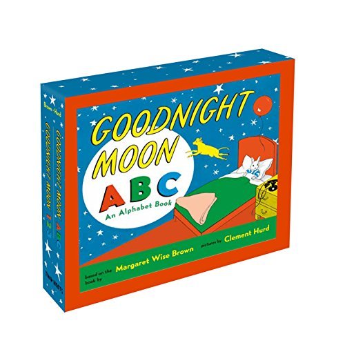Goodnight Moon 123 and Goodnight Moon Gift Slipcase [Board book] by ...