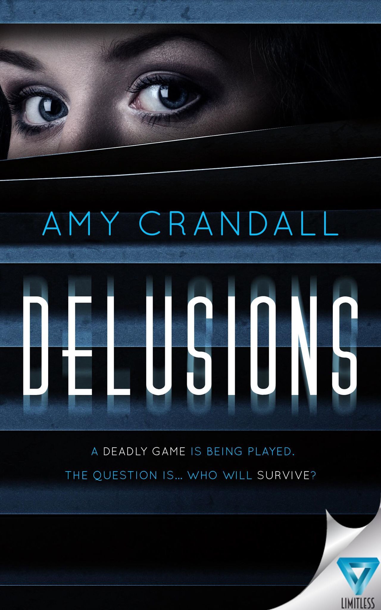 Delusions by Amy Crandall | Goodreads