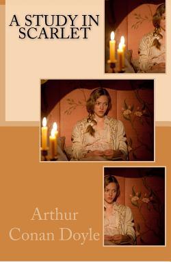 A Study in Scarlet by Arthur Conan Doyle | Goodreads