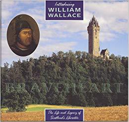 Introducing William Wallace by Elspeth King | Goodreads