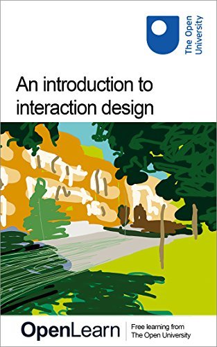 An introduction to interaction design by The Open University | Goodreads