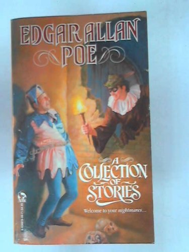 Edgar Allan Poe, Storyteller: Seven Stories Adapted from the Original ...