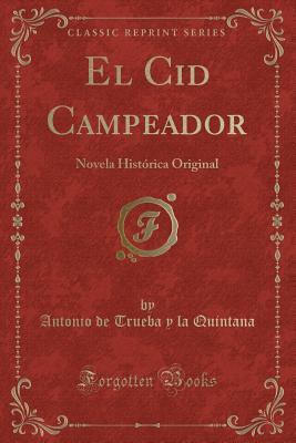 El Cid Book