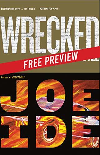 Wrecked: Free Preview (An IQ Novel) by Joe Ide | Goodreads