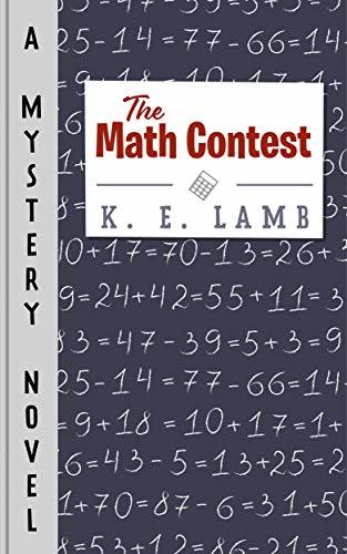 The Math Contest by K.E. Lamb | Goodreads