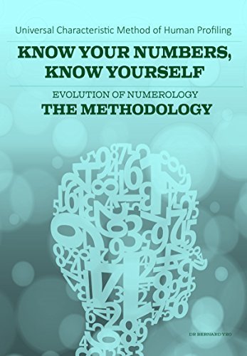 Know Your Numbers, Know Yourself: The Methodology by Bernard Yeo ...