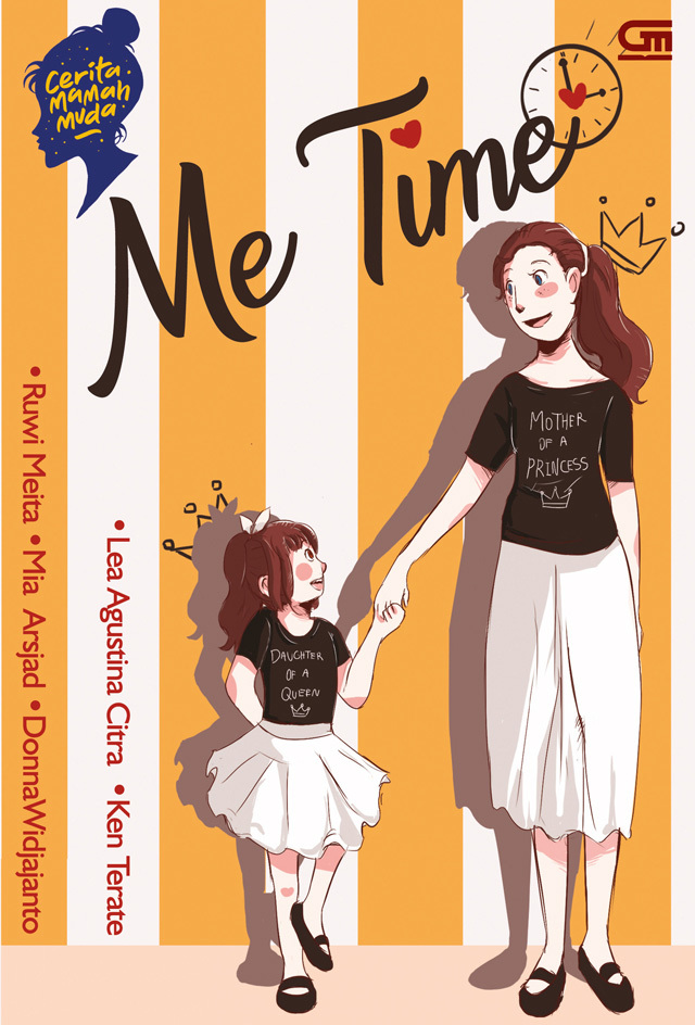 Me Time by Ken Terate | Goodreads
