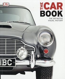 Car Book by Kathryn Hennessy | Goodreads