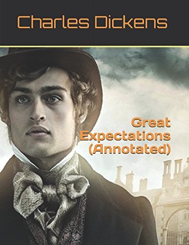 Great Expectations (Annotated) by Charles Dickens | Goodreads