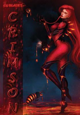 Crimson by C.G. Blade | Goodreads