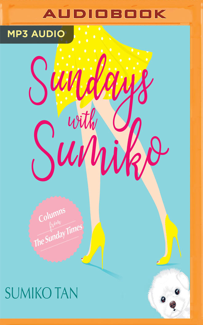 Sundays with Sumiko by Sumiko Tan | Goodreads