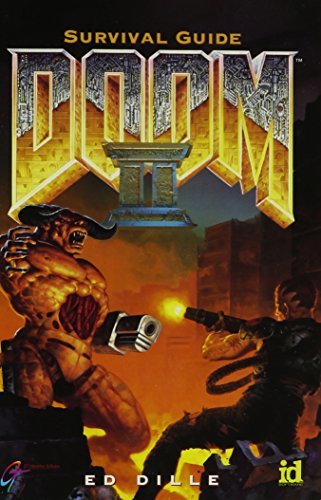 Doom II Survival Guide by Ed Dille | Goodreads