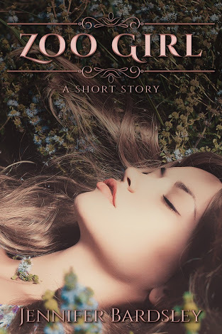 Zoo Girl: A short story by Jennifer Bardsley | Goodreads