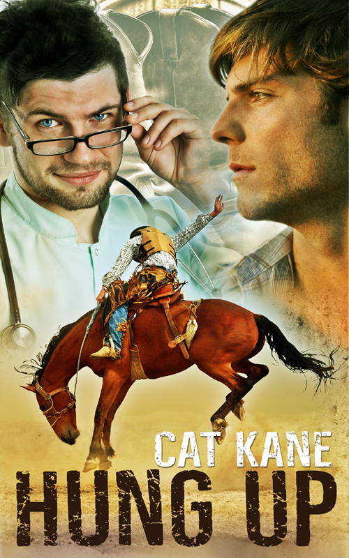 Hung Up by Cat Kane | Goodreads