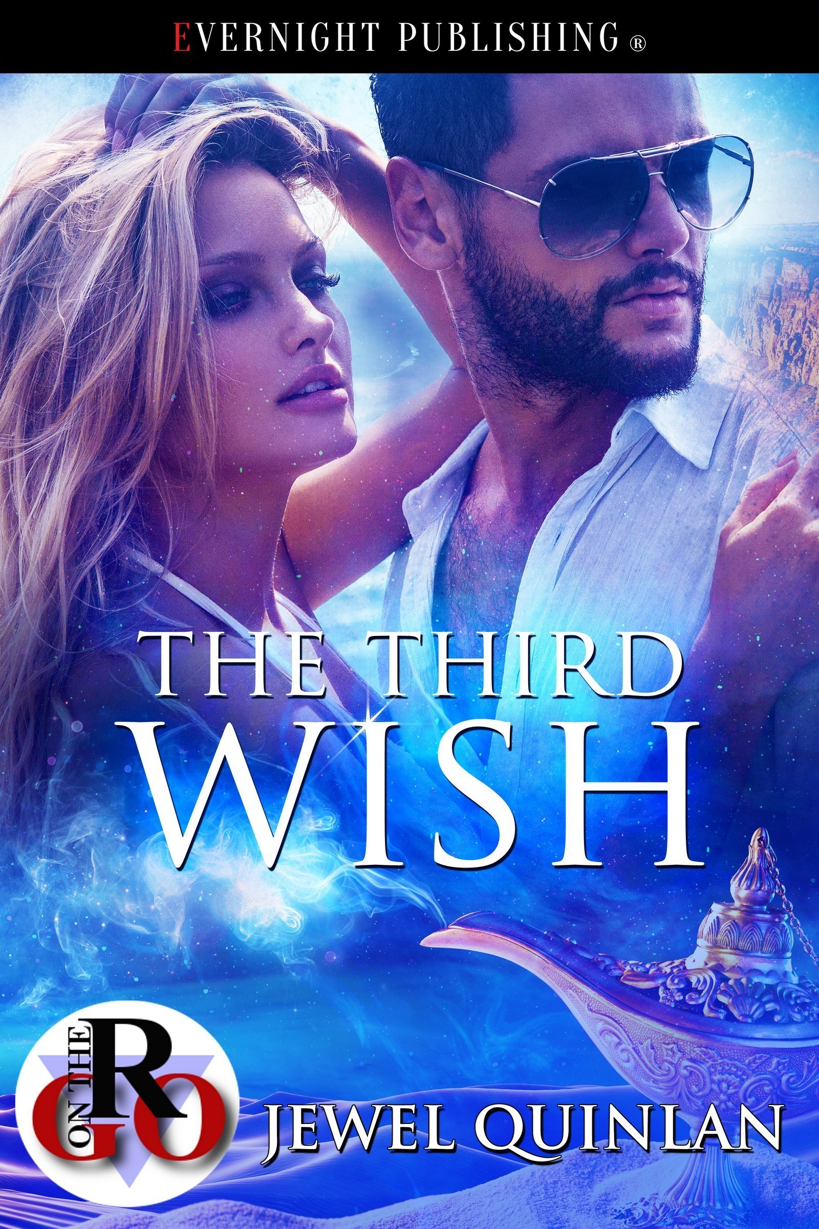 The Third Wish by Jewel Quinlan | Goodreads