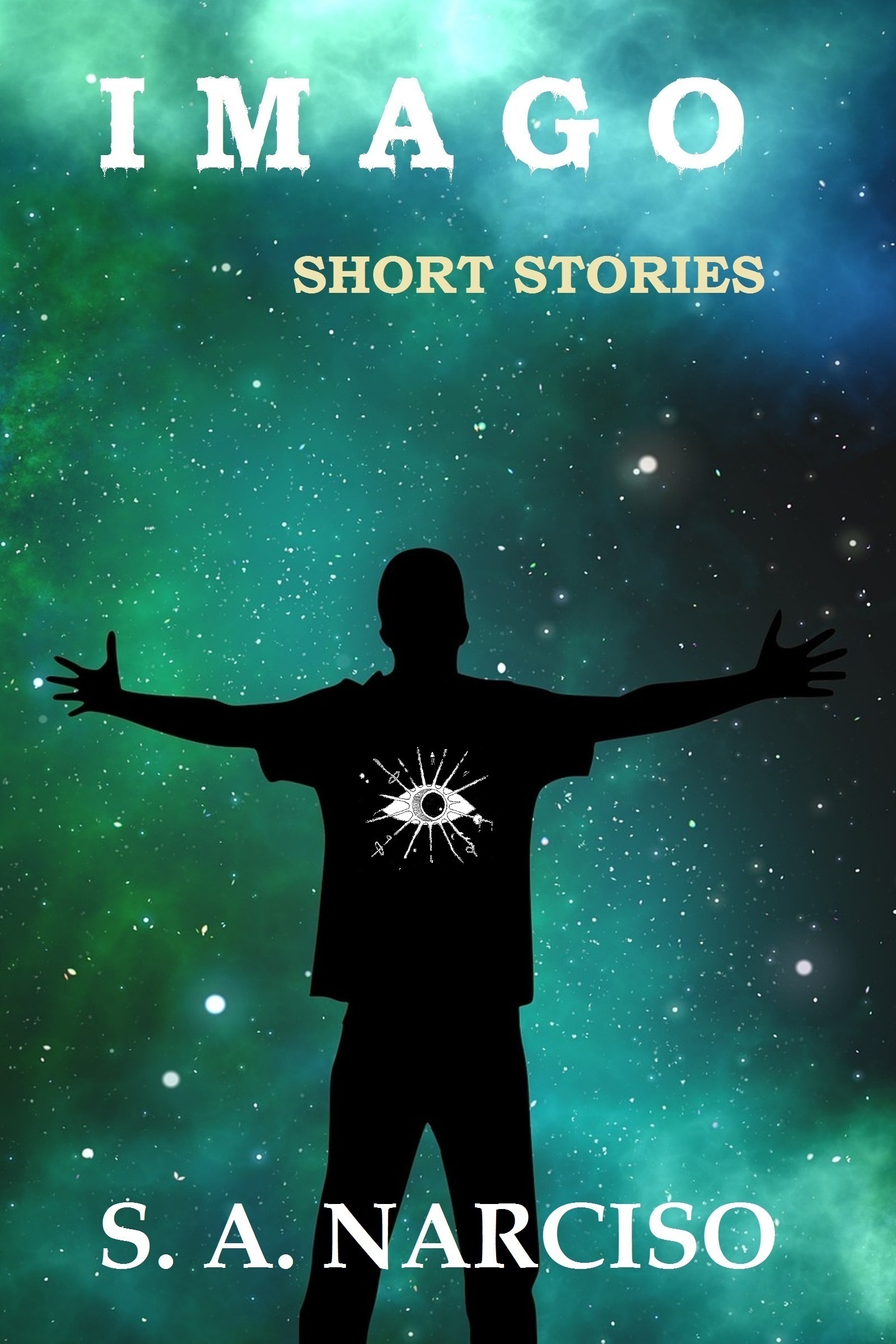 Imago by S.A. Narciso | Goodreads