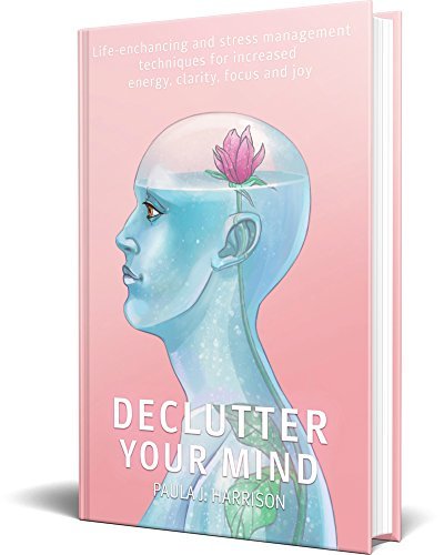 Declutter Your Mind: Life-Enhancing and Stress Management Techniques ...