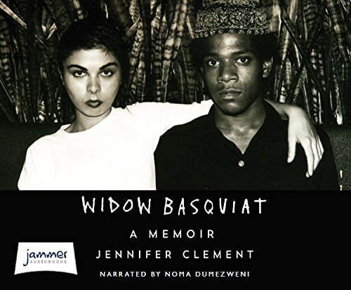 Widow Basquiat by Jennifer Clement | Goodreads