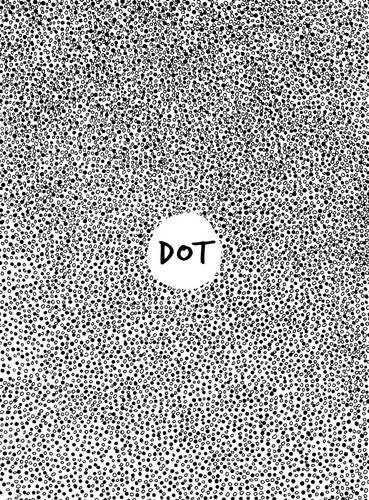 Dots by Carlo Macri | Goodreads