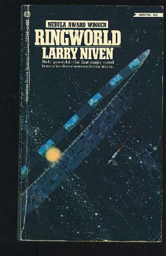 Ringworld by Larry Niven | Goodreads