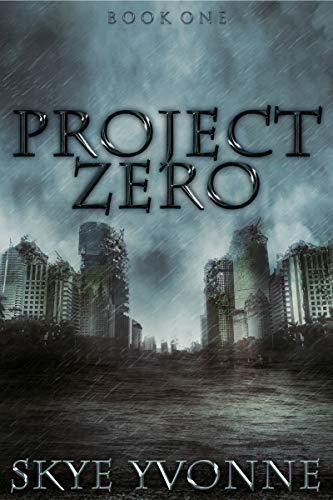 Project Zero (The Numbers, #1) by Not Here | Goodreads