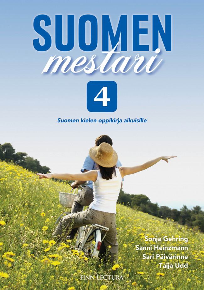 Suomen mestari 4 by Sonja Gehring | Goodreads