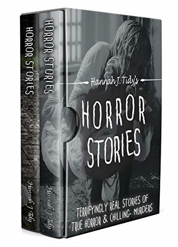 Horror Stories: Box Set bundle- Terrifyingly REAL Stories of True ...