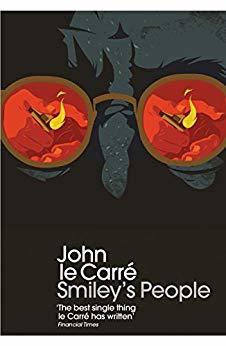 Smiley's People (George Smiley Series Book 7) by John Le Carré | Goodreads