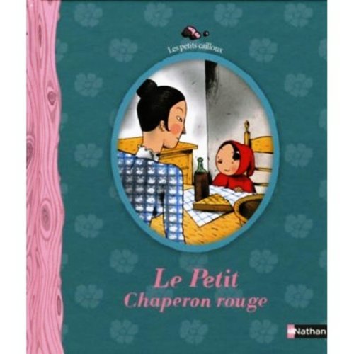 Le Petit Chaperon Rouge by Jacob Grimm | Goodreads