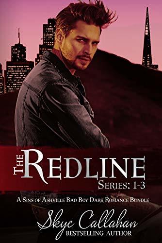 The Redline Series: 1-3 by Skye Callahan | Goodreads