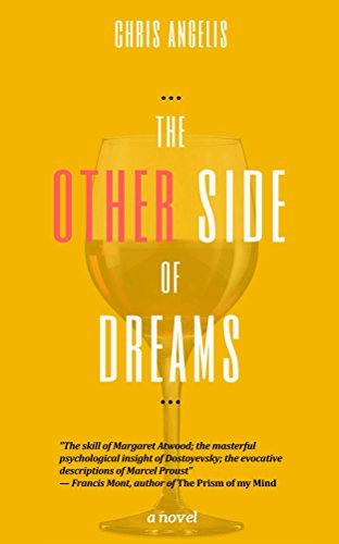 The Other Side of Dreams by Chris Angelis | Goodreads