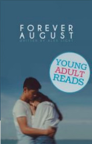 Forever August by alexlightstories | Goodreads